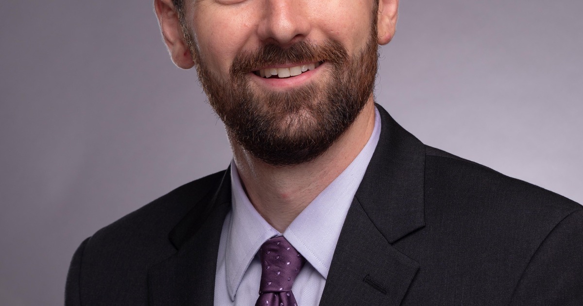 David Rea | Center for Community-Driven Assistive Technologies (CDAT)